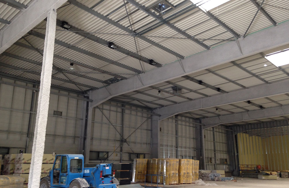 Cinéma CGR | Art Project | Art Project